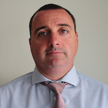 Sebastián Díaz Ribes – Centro de Excelencia Jean Monnet