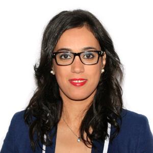 Siham Zebda – Centro de Excelencia Jean Monnet